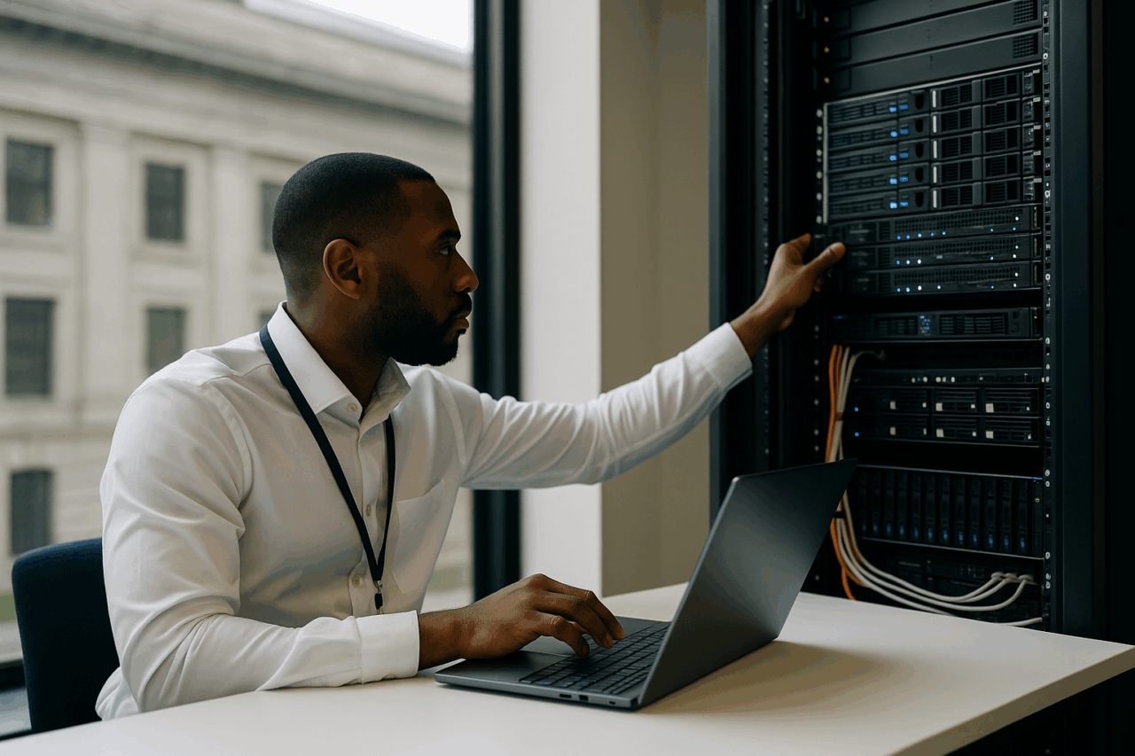 Government IT Solutions - CivicLink